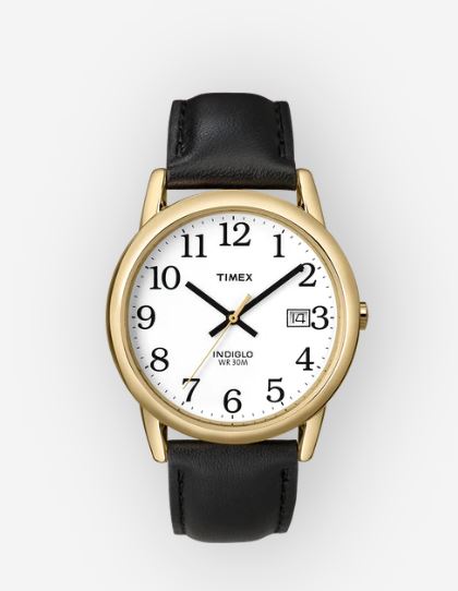 Timex Watches – Times @ Hand