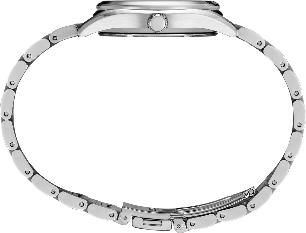 Seiko – Times @ Hand